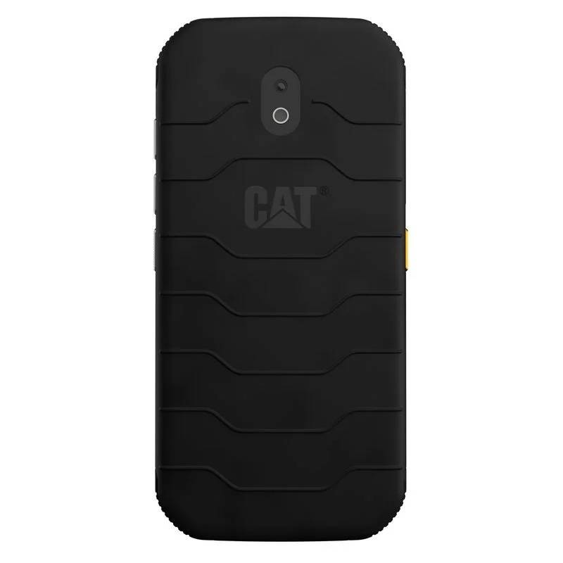 Informatique :: Téléphone mobile Cat S42 Dual SIM 3GB/32GB noir